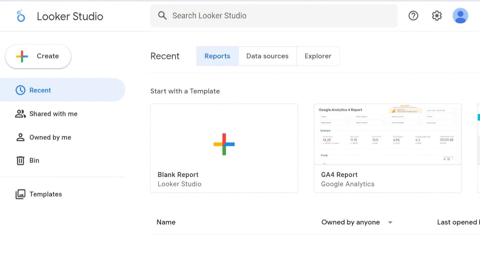 Looker Studio (Google Data Studio) Explained with its Features and Benefits